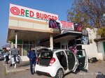 Avtoatele (Tashkent, Sagbon Street), oto döşeme  Taşkent'ten