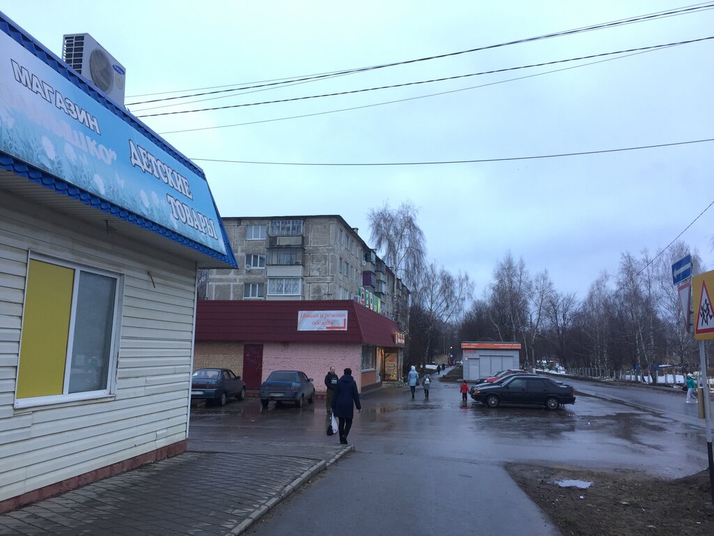 Kapılar Окна и двери, Sasovo, foto