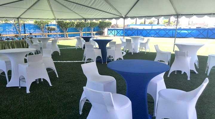 Etkinlik organizasyonu Mesa Elegante, Tijuana, foto