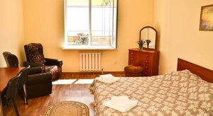 Volna Hotel (Ukraine, Odessa, Langeron beach 5), otel  Odesa'dan