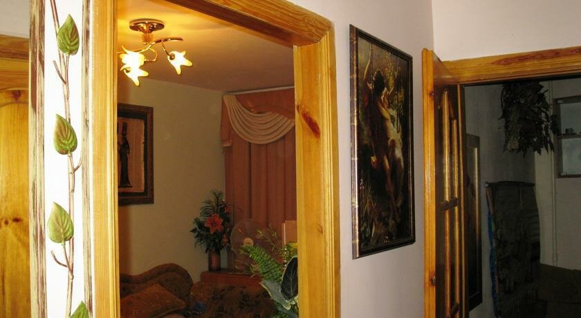 Kısa süreli konaklama House Hotel Apartments 1, Rovno, foto