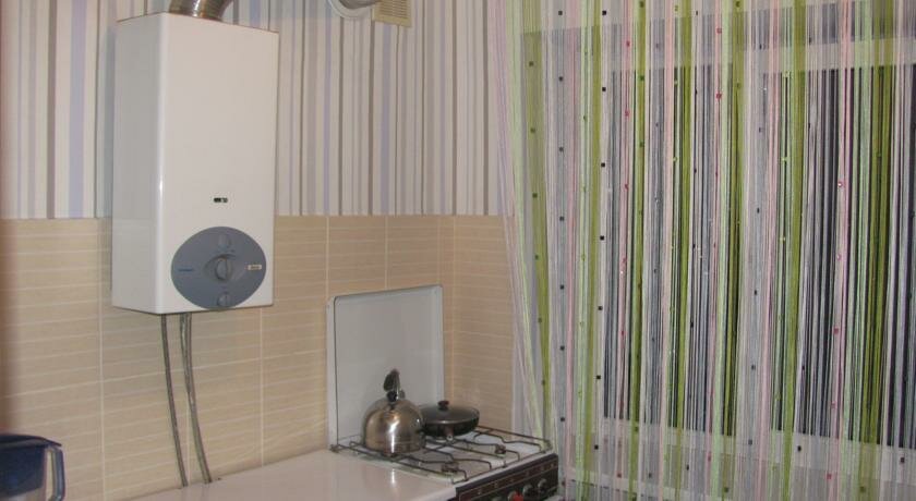 Kısa süreli konaklama Bon Apart Avangard, Nikolaev, foto