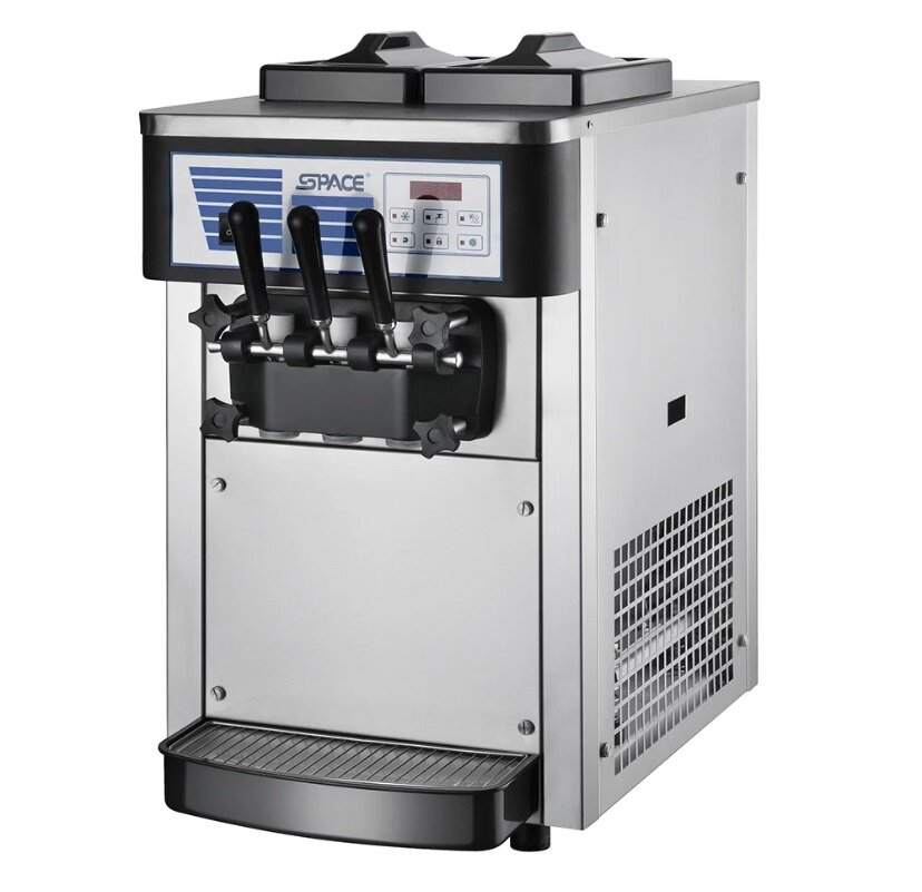 Restoran ekipmanları Айс Голд, Makhachkala, foto