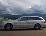 Taxi Steiner Kg - H & i Brutti (Schulgasse No:18, Knittelfeld), taksi  Steiermark'tan