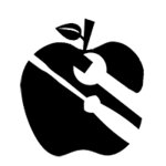 Apple Space (No:115с2, derevnya Novinki), telefon tamir servisi  Moskova ve Moskovskaya oblastından