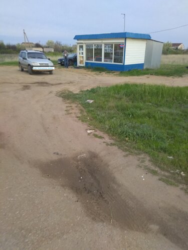 Market Продукты, Volgograd, foto