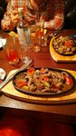 Баян-гол (Angarskiy bulvar No:12), restoran  Kızıl'dan
