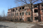 Особняк Пермякова,1912 год (Krasnogvardeyskaya ulitsa No:57с1), turistik yerler  Biysk'ten