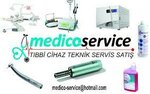 Medico Service Tıbbi Cihaz Teknik Servis ve Satış (Tığcılar Mah., Küçük Osman Sok., No:18B, Adapazarı, Sakarya), medikal cihaz tamiri  Adapazarı'ndan