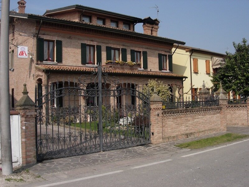 Oto alarm sistemleri Agnelli Giancarlo Automazioni Bft, Emilia‑Romagna, foto