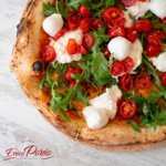 Pizzeria Porzio (Campania, Province of Naples, Via Cornelia dei Gracchi, 27), pizzacılar  Napoli'den