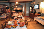 Hotel Edera (Via Roma No:36, Nuoro), restoran  Sardunya'dan
