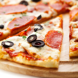 Pizzacılar Pizzeria da Vito, La Maddalena, foto