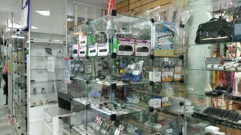 Elektroteknik ürün ve ekipman firmaları Электрика, Ulyanovsk, foto