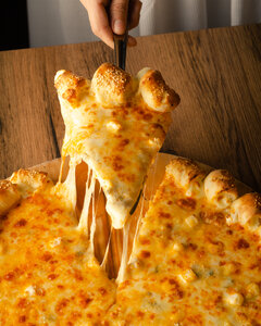 Apexpizza (Beshkayragach street No:187A, Tashkent), pizzacılar  Taşkent'ten