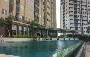 Simply Studio at The Oasis Cikarang Apartment (West Java, Bekasi Regency), otel