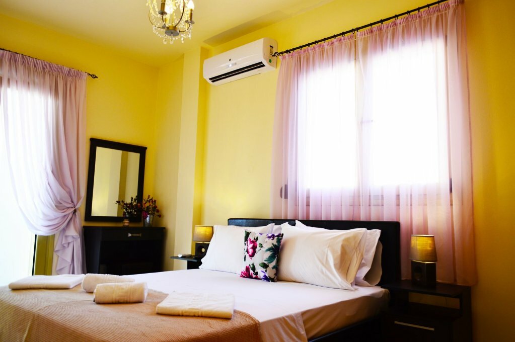 Otel Sense Of Dream Villas, Dünya, foto