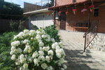 Gostevoi dom Na Prohladnoi 6 (Prokhladnaya ulitsa No:6, Village of Loo), otel  Soçi'den