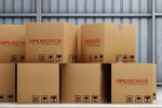 Plischka Logistik GmbH Bonn (Auf dem Dransdorfer Berg No:64, Bonn), evden eve nakliye  Bonn'dan