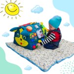 Babybizi (Iskry Street No:50/1), çocuk oyunları ve oyuncakları  Soçi'den