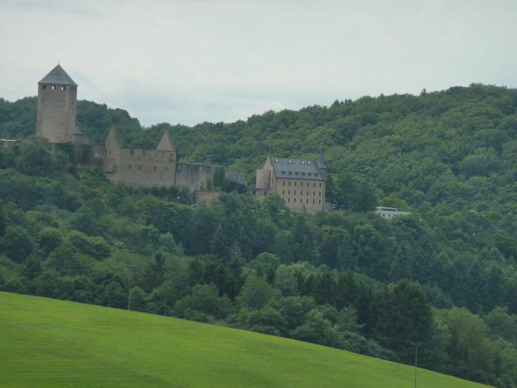Otel Haus Am Sonnenhugel, Renanya‑Palatinate, foto