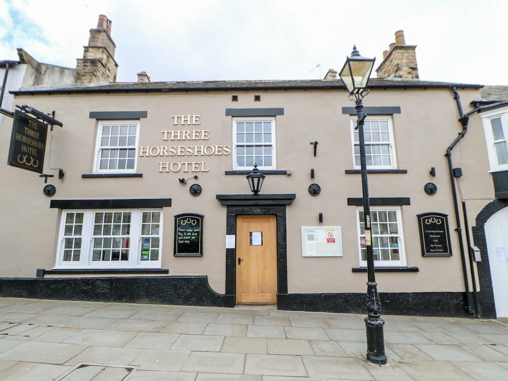 Otel The Carriage House, , foto