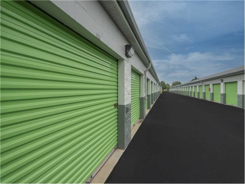 Evden eve nakliye Extra Space Storage, Kuzey Carolina Eyaleti, foto