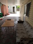 Three seas (Karla Libknekhta Street No:10, Taman Village), otel  Krasnodarski krayından