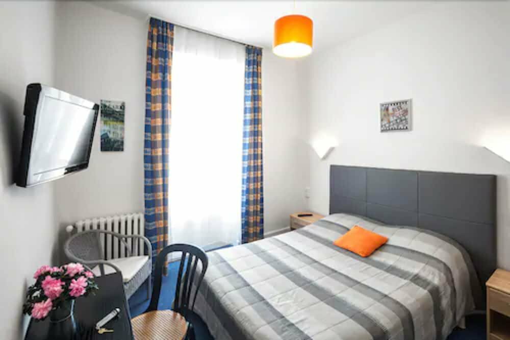 Otel Hotel De Naples, Vichy, foto