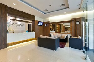 Nite & Day Jakarta - Mangga Besar (Jakarta, Jakarta Barat City, Mangga Besar), otel  Cakarta'dan