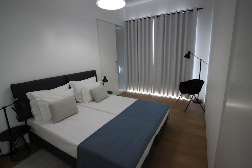 Otel Solar do Ribeiro, Funchal, foto