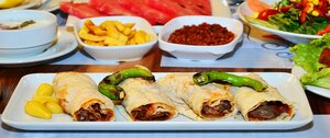 Aspava Ocakbaşı (Beşyol Mah., Birlik Cad., No:15A, Küçükçekmece, İstanbul), restoran  İstanbul'dan