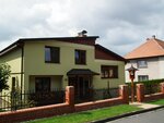 Barvy Král (Olomoucký kraj, Prerov, Hranice), i̇nşaat firmaları  Olomouc Bölgesi'den