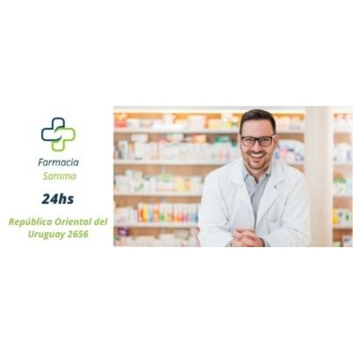Eczaneler Farmacia Samma, Dünya, foto