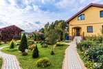 Zarechie2 (Kaluga Region, Tarusskiy rayon, selskoye poseleniye Pokhvisnevo, kottedzhny posyolok Zarechye), arazi dizisi  Kalujskaya oblastından