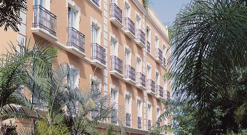 Otel Rf Apartamentos Bambi - Adults Only, Kanarya Adaları, foto