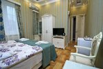 Anata Hotel (G. Shervashidze Cul-de-Sac No:5), otel  Tiflis'ten