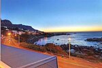 Indigo Bay - The Villa (Camps Bay Drive No:57, Cape Town, Camps Bay), otel  Capetown'dan