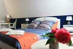 Maison du Carrec (Rue du Commandant le Conniat No:35, Paimpol), otel