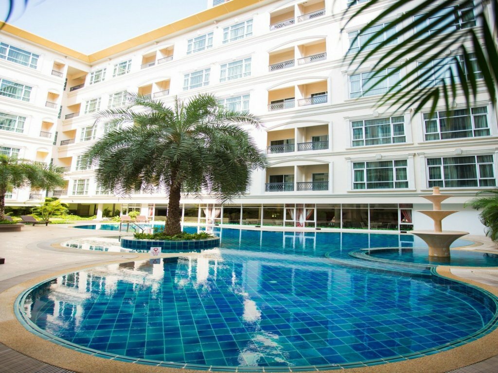 Otel Nida Rooms Gateway Sukhumvit 46, Bangkok, foto