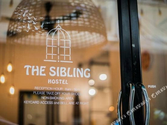 Pansiyonlar, hosteller Oyo 994 Kudi Hostel, Bangkok, foto