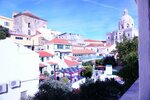 Artist Studio - Alfama Old Town (Lisboa, Lourinhã, Travessa dos Remédios, 2), otel  Lizbon'dan
