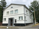 Residential building of the 1920s-30s (ulitsa Kalinina No:2), turistik yerler  Priozersk'ten