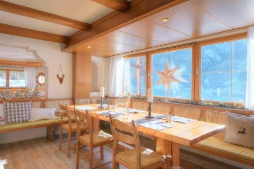 Otel Hotel Olympia, Tirol, foto