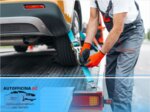 Autofficina Az (Emilia-Romagna, Parma, Piazza Ferdinando Bernini, 9), petrol ve gaz firması  Parma'dan