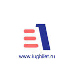 LugBilet (Oboronna vulytsia No:28), otobüs taşımacılığı  Lugansk'tan
