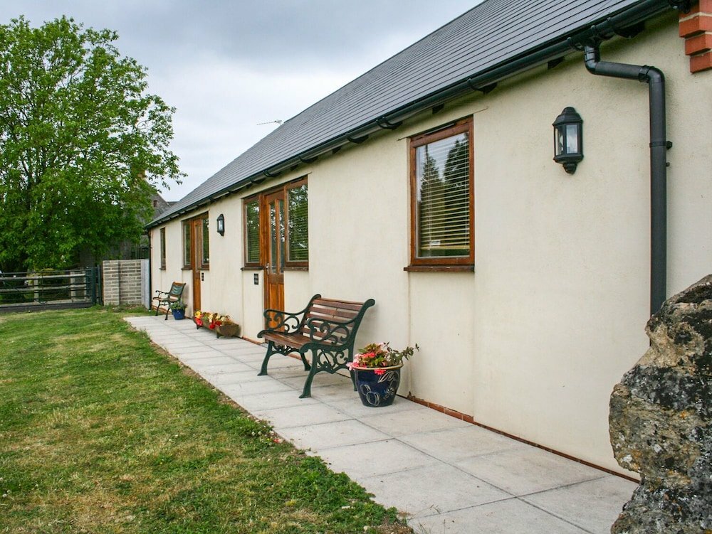 Otel Roan Cottage, Wiltshire County, foto