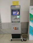 CB, ATM (Jamshid 2-tor ko'chasi No:21A), atm'ler  Semerkant'tan