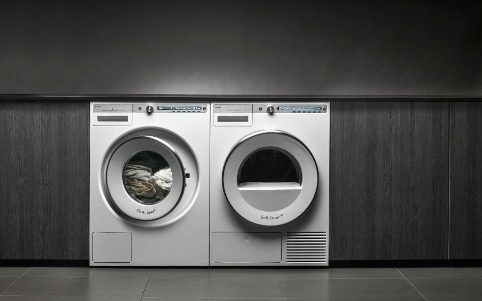 Beyaz eşya servisleri Schulthess washing machine repair, Moskova, foto