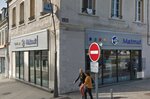 Matmut Assurances (Place Jean Jaurès No:1), sigorta şirketleri  Montluçon'dan